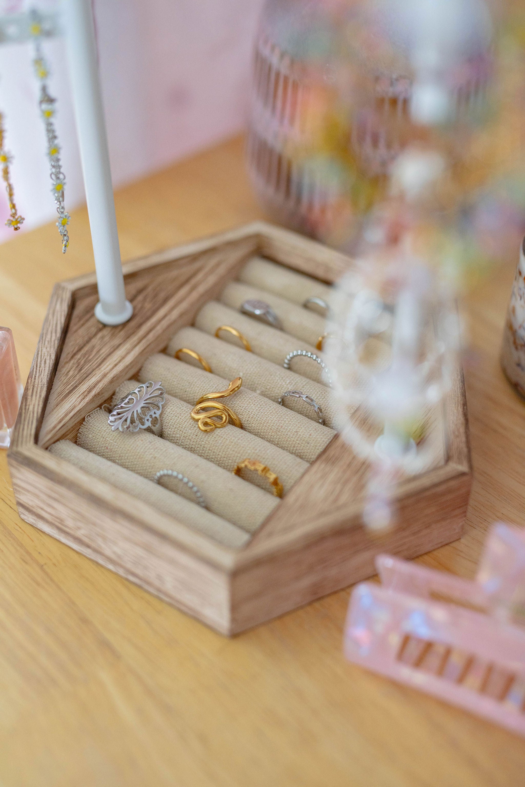 Bagues – Nie.La Bijoux